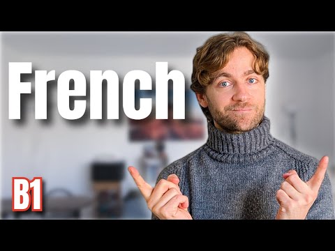 B1 French listening practice: My favorite Apps for learning languages ...
