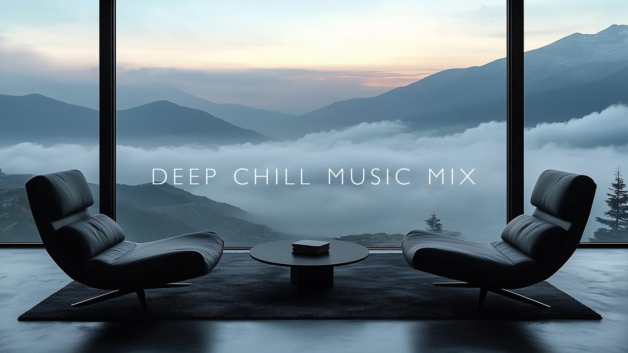 Deep Ambient Music // Ultimate Collection ~ Silent Garden Dreams ~ Deep ...