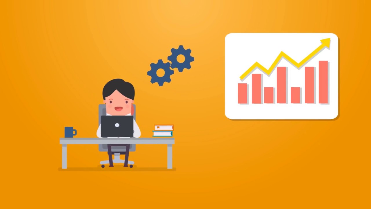 Chasma Analytics for Sumtotal Learn - YouTube