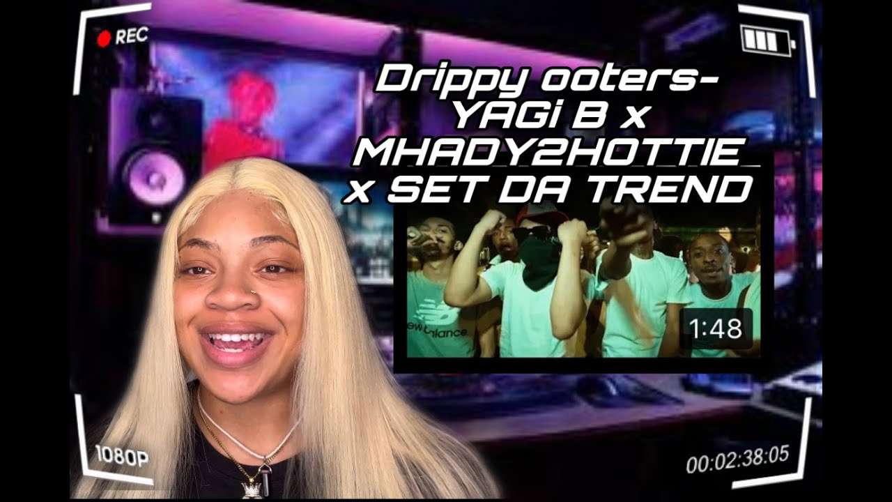 DRIPPY OOTERS - YAGI B x MHADY2HOTTIE x SET DA TREND || **REDSLAY ...
