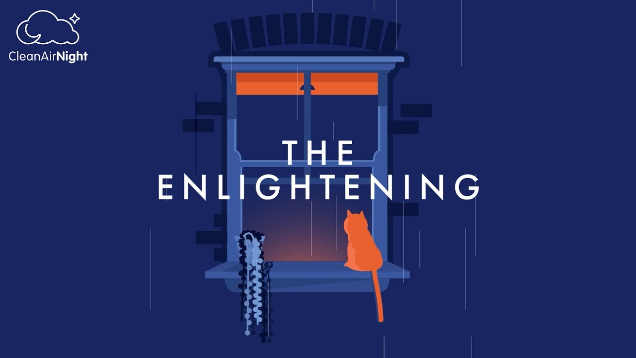Clean Air Night 2024 - The Enlightening: Shining a light on the truth ...