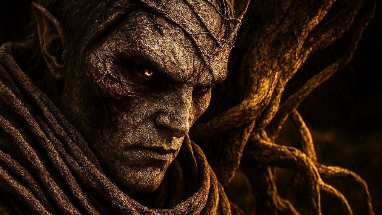 NEPHILIM: THE MYSTERY OF THE BIBLE'S GIANTS WHO DEFIED GOD (Explained ...
