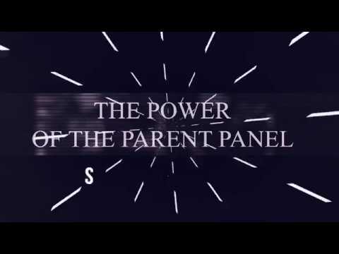 The Power of the Parent Panel - YouTube