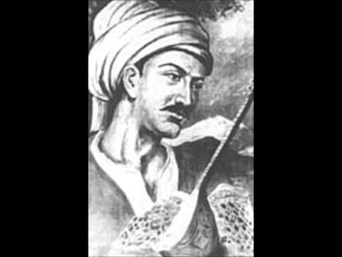 5. Adım - Gözleri Kara Dilber (Bana Kara Diyen Dilber)