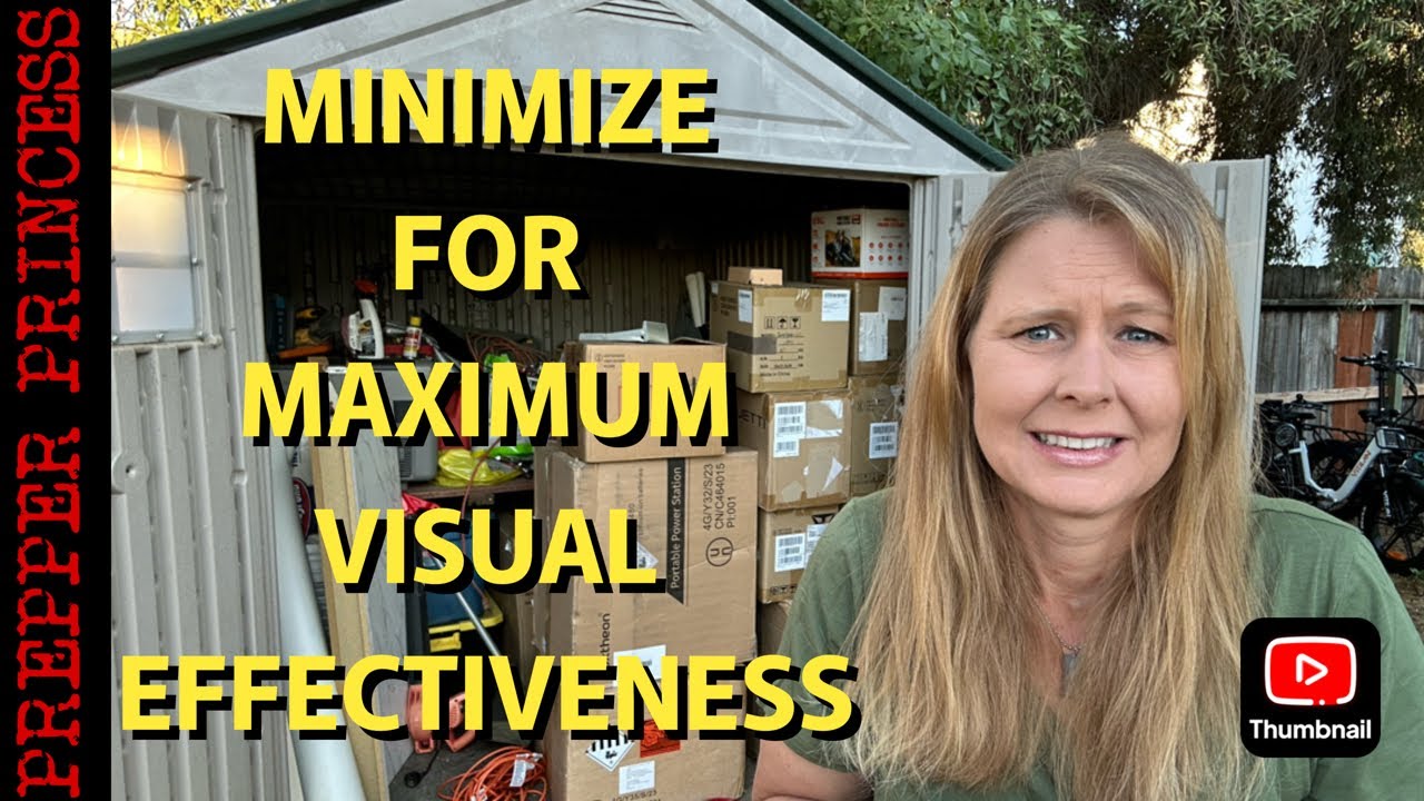 5 MAIN THINGS TO GET RID OF FIRST FOR MAXIMUM VISUAL EFFECTIVENESS ...