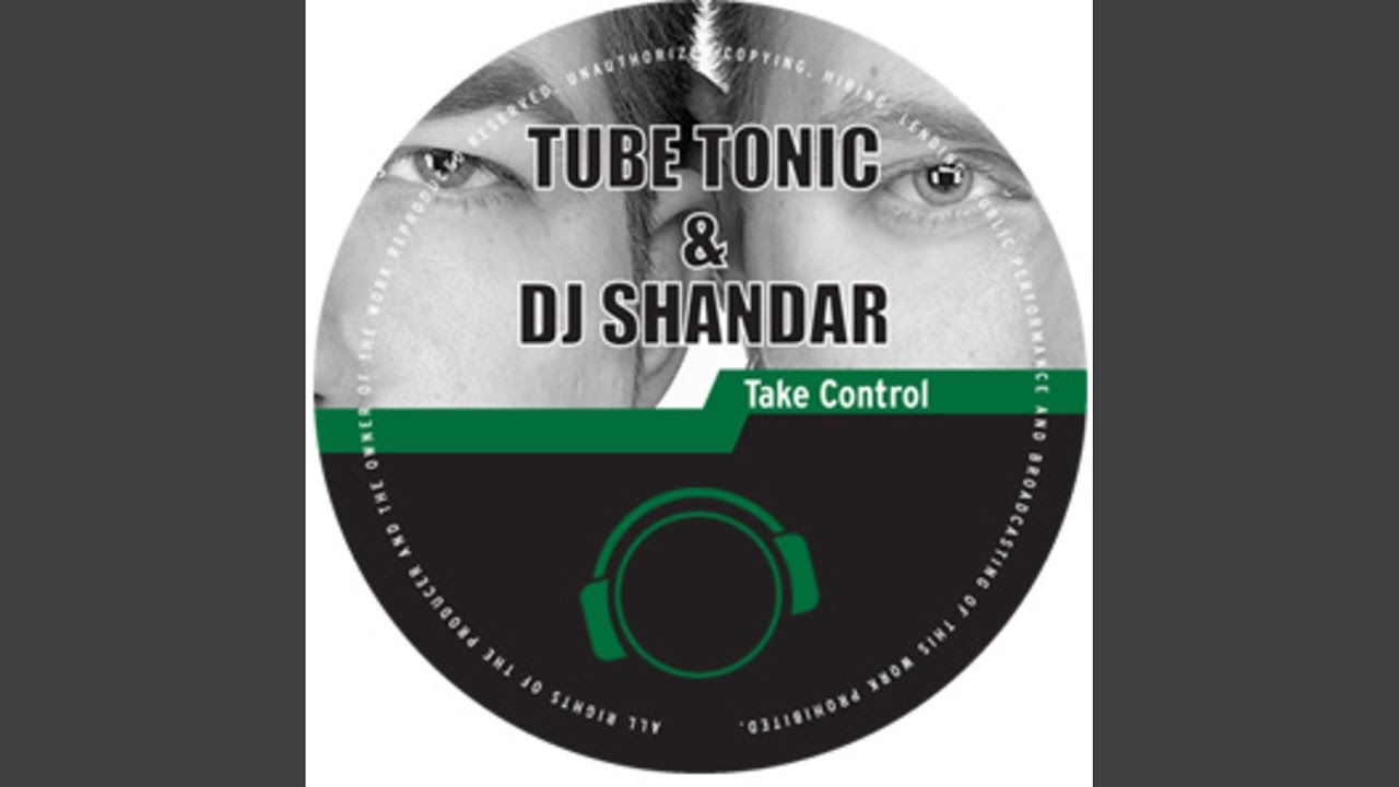 Take Control (Dream Dance Alliance Remix Edit) - YouTube