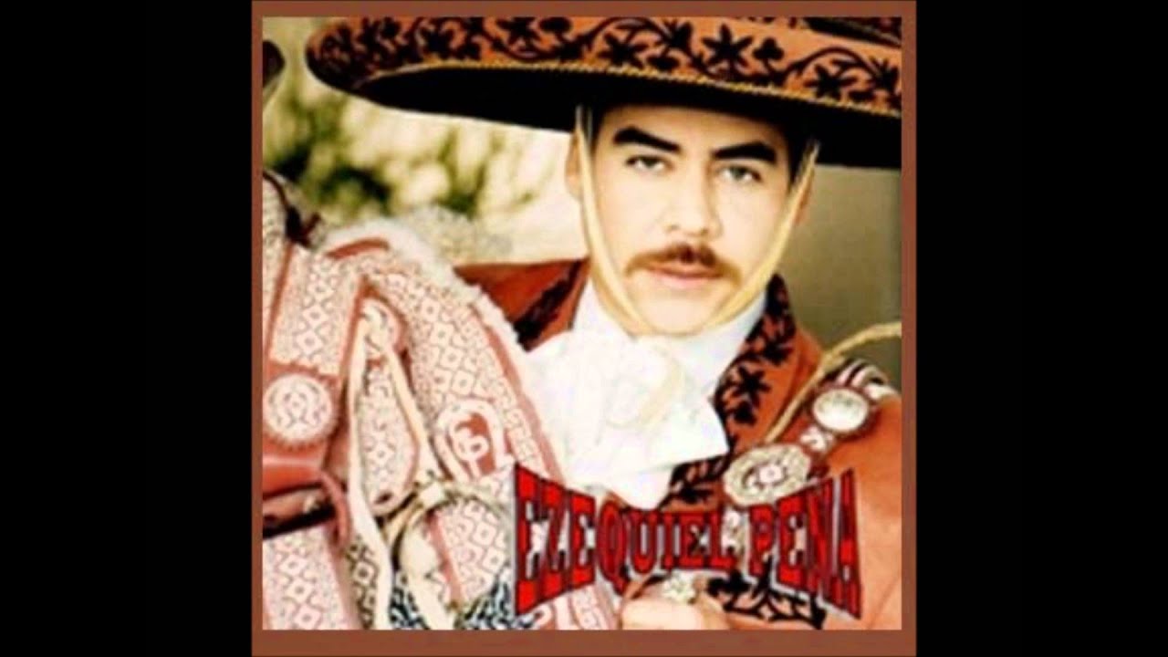 ezequiel peña - Manuel juarez - YouTube