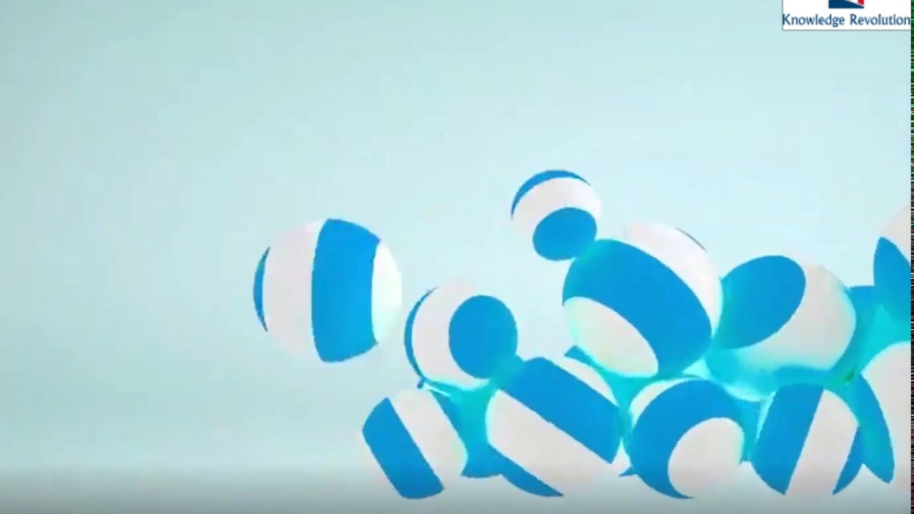 Knowledge Revolution - YouTube