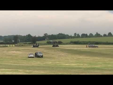 Mr Tubbs XC 2019 - YouTube