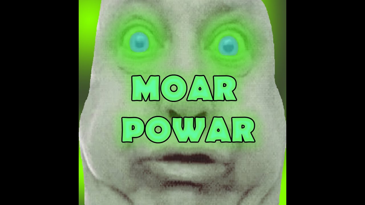 Block Frog New Adventures 112 (258) - MOAR POWAR - YouTube