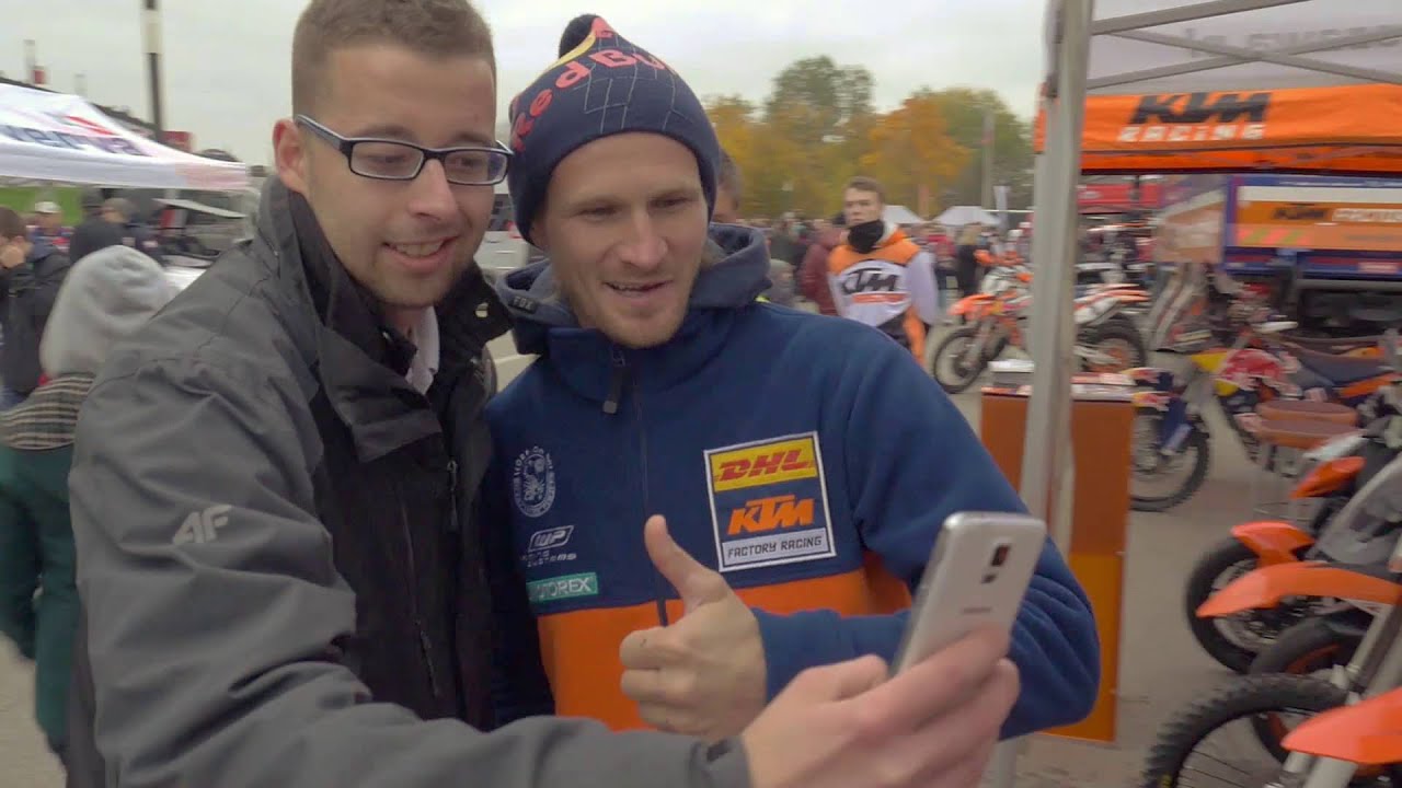 ORLEN Team: Verva Street Racing 2015 - YouTube