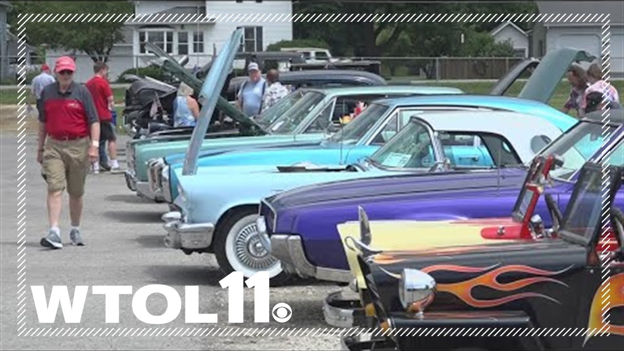 Findlay celebrates with Red, White & Boom at Hancock County Fairgrounds ...