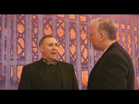 John H Stracey Interview at the premiere of Fathers of Girls.wmv - YouTube