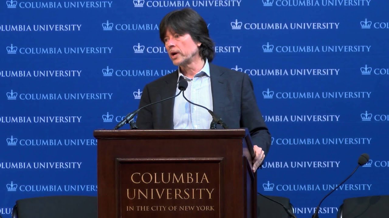 Ken Burns on how "Cancer: The Emperor of All Maladies" became a ...