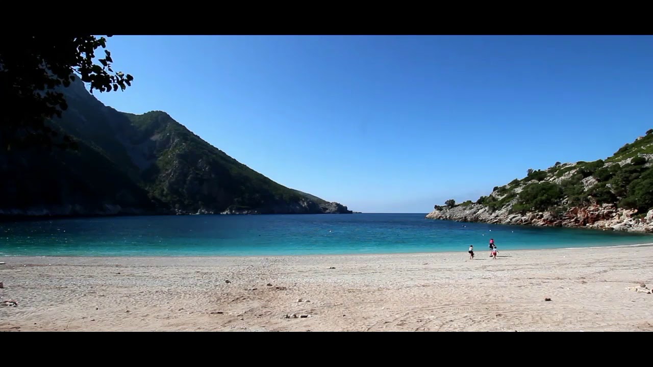 Θαψάς Οκτωβρης 2019 Το καλοκαιρι εφυγε! - YouTube