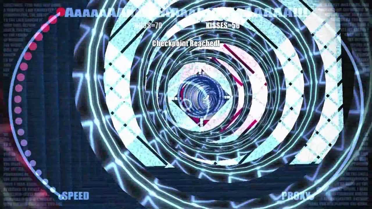 Level 4 - AAaaaAAa! Brutal Concussion - YouTube