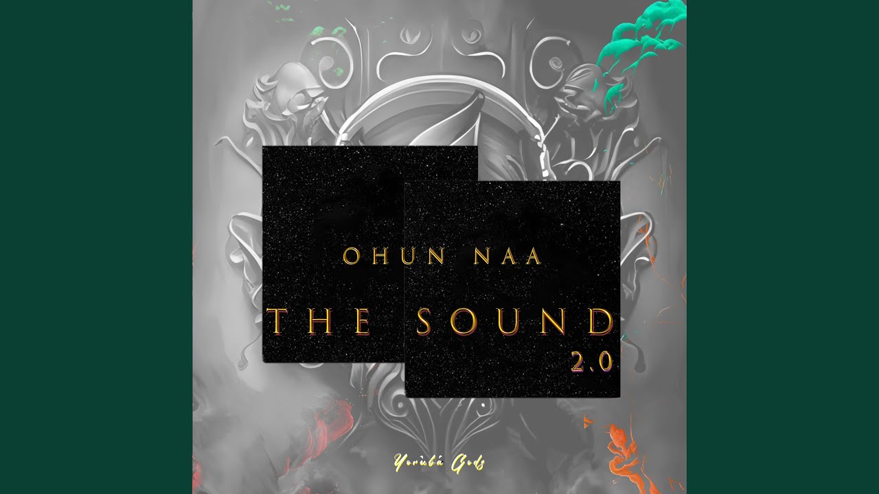 Ogun (Instrumental) - YouTube