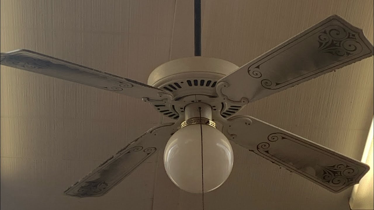 Emerson 1895 Ceiling Fan Blades