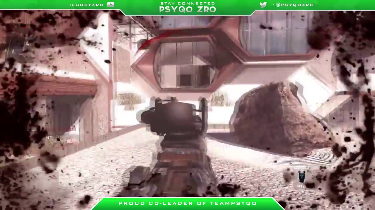 PsyQo Update! - YouTube