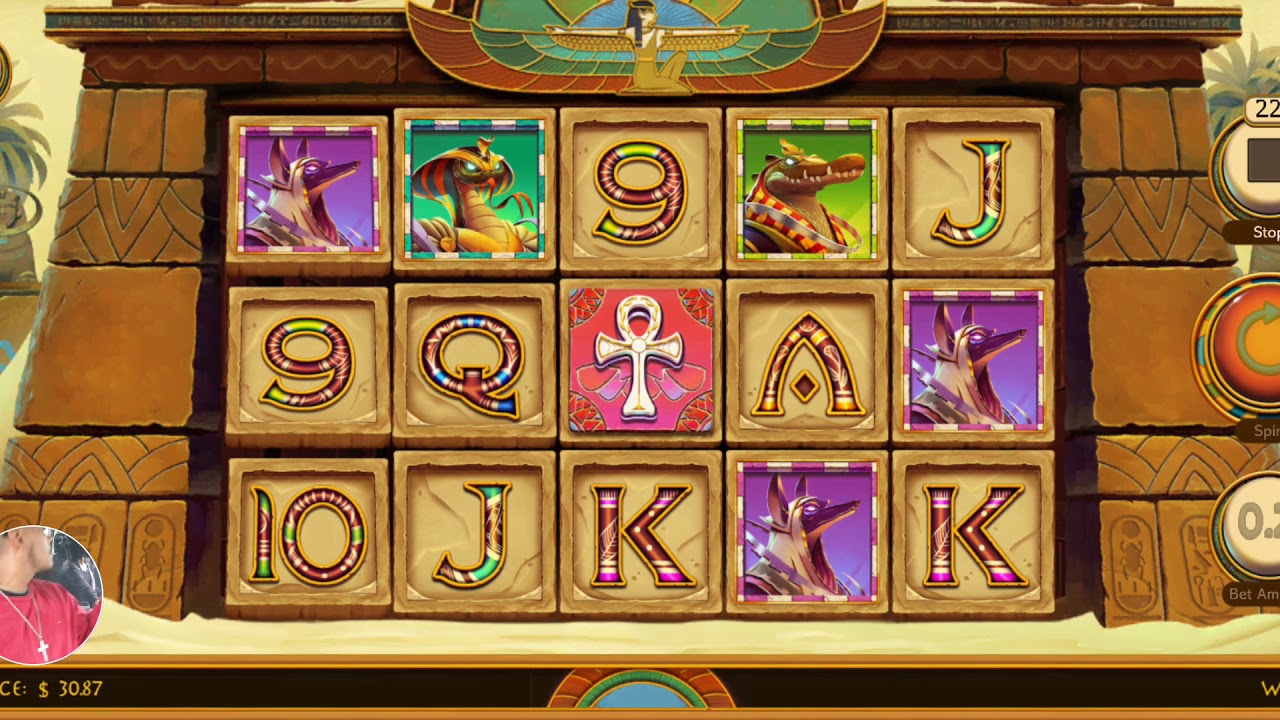 Memorial day special edition slot review on Bovada!!!!! - YouTube