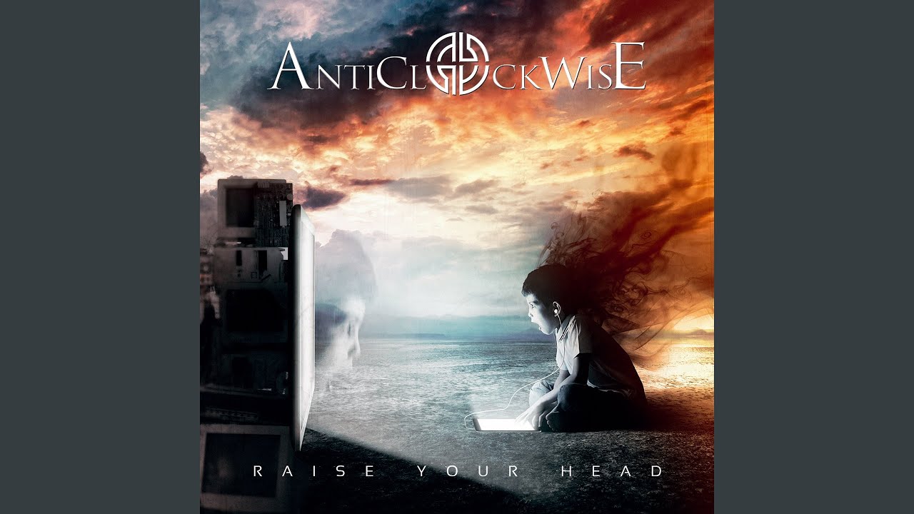 Raise Your Head YouTube raise-your-head-youtube