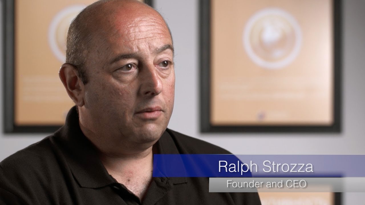 Interpro - About Us | Interpro Translation Solutions - YouTube