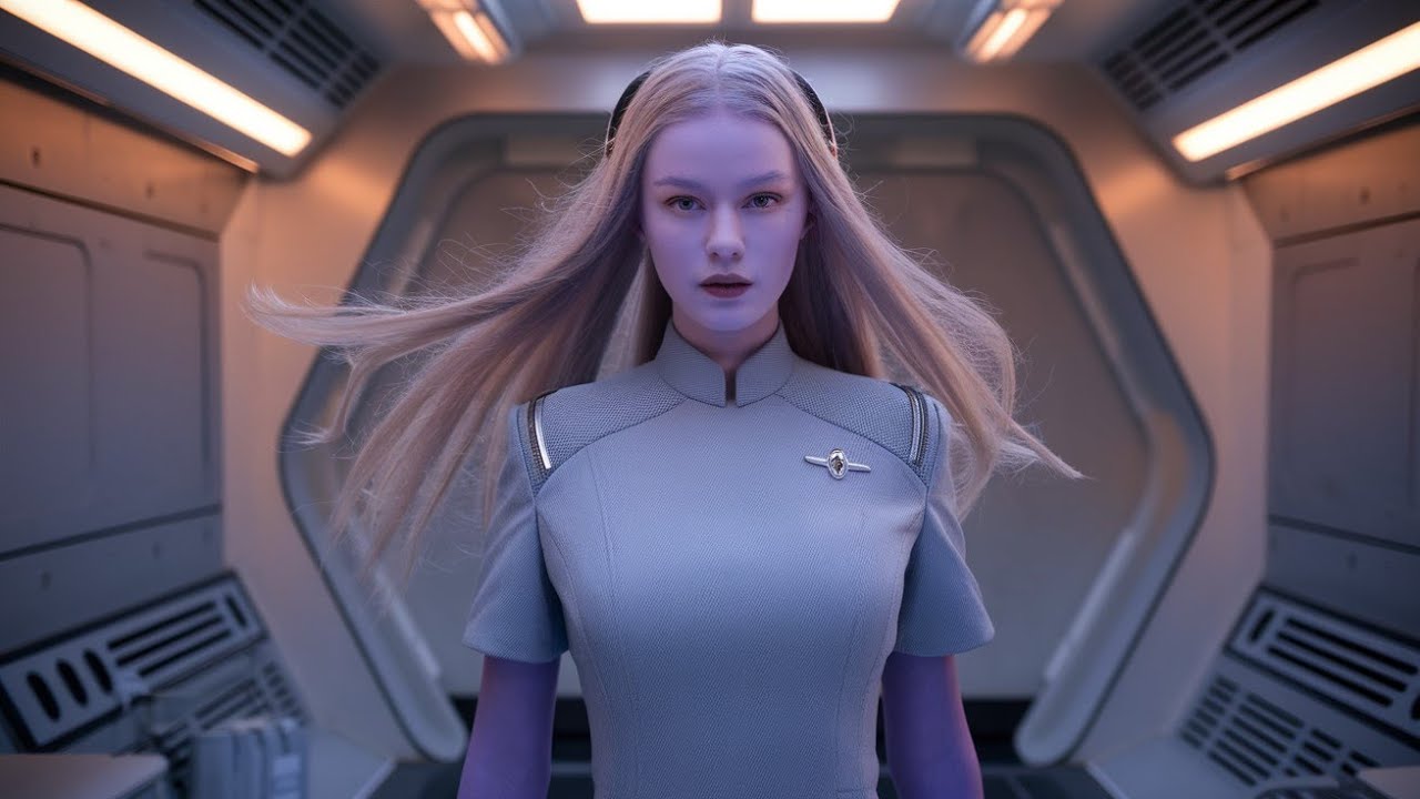 Alien Nurse Experienced an Intense Meeting Frenzy! | HFY Reddit - YouTube