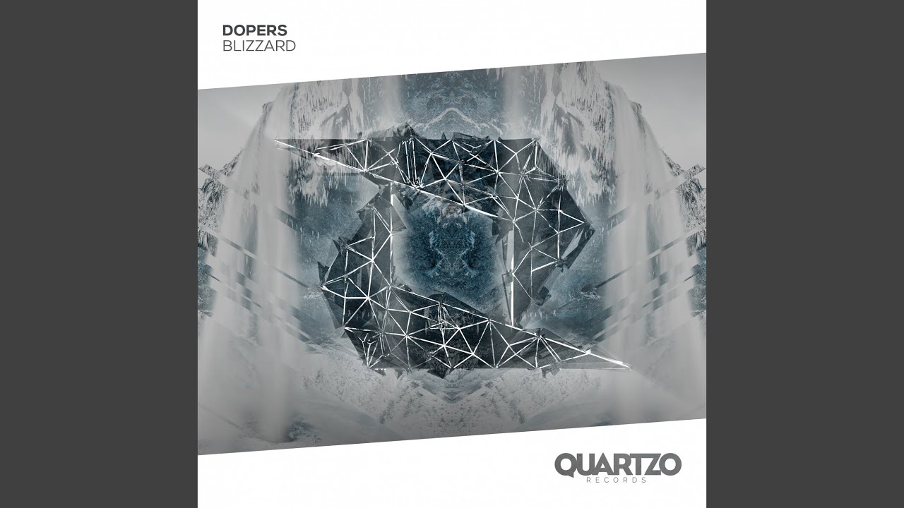 Blizzard (Extended Mix) - YouTube