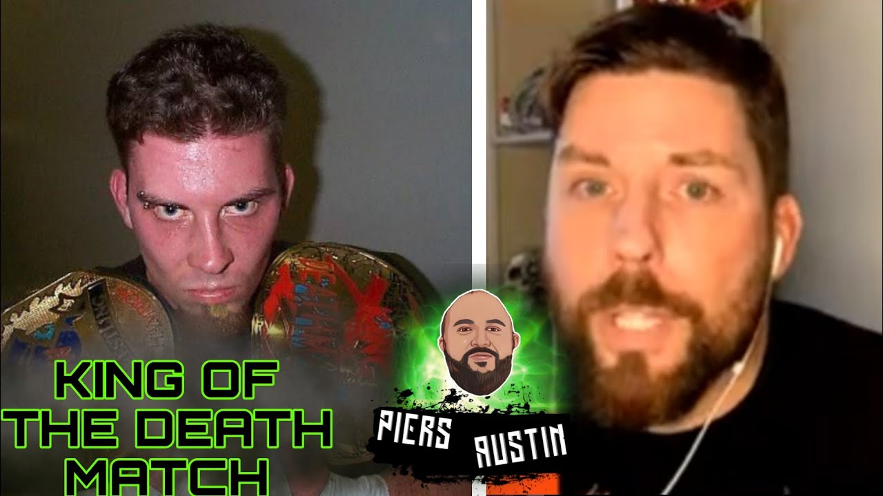 Messiah On The First XPW King Of The Deathmatch Tournament - YouTube