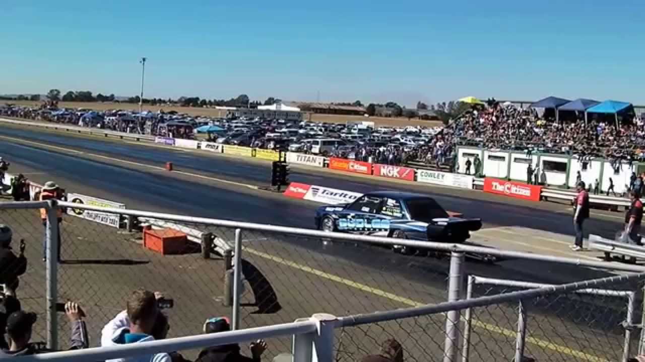 Budler Motorsport BMW 7.72 second 1/4 mile run - YouTube