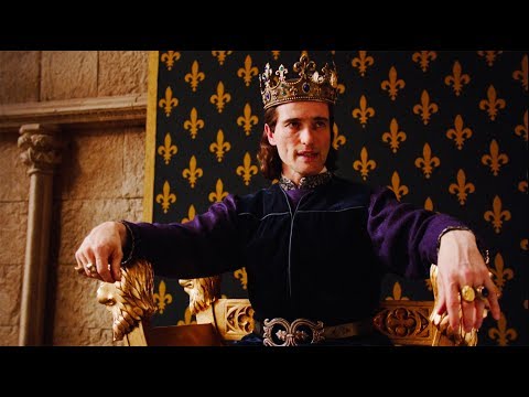 Knightfall 1x07 Promo :30