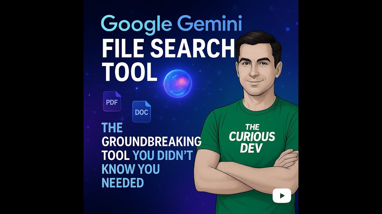 Google Gemini File Search Tool: The Groundbreaking AI You Didn’t Know ...