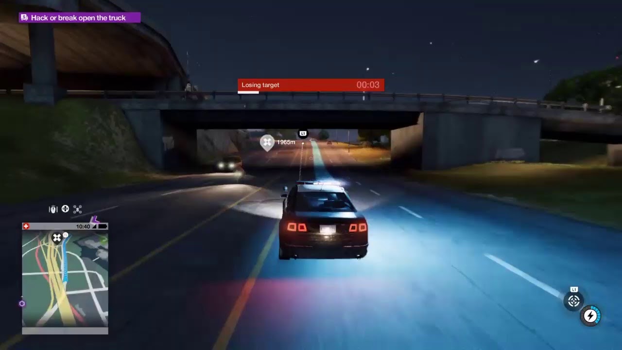 Watch dogs 2 SFPD - YouTube