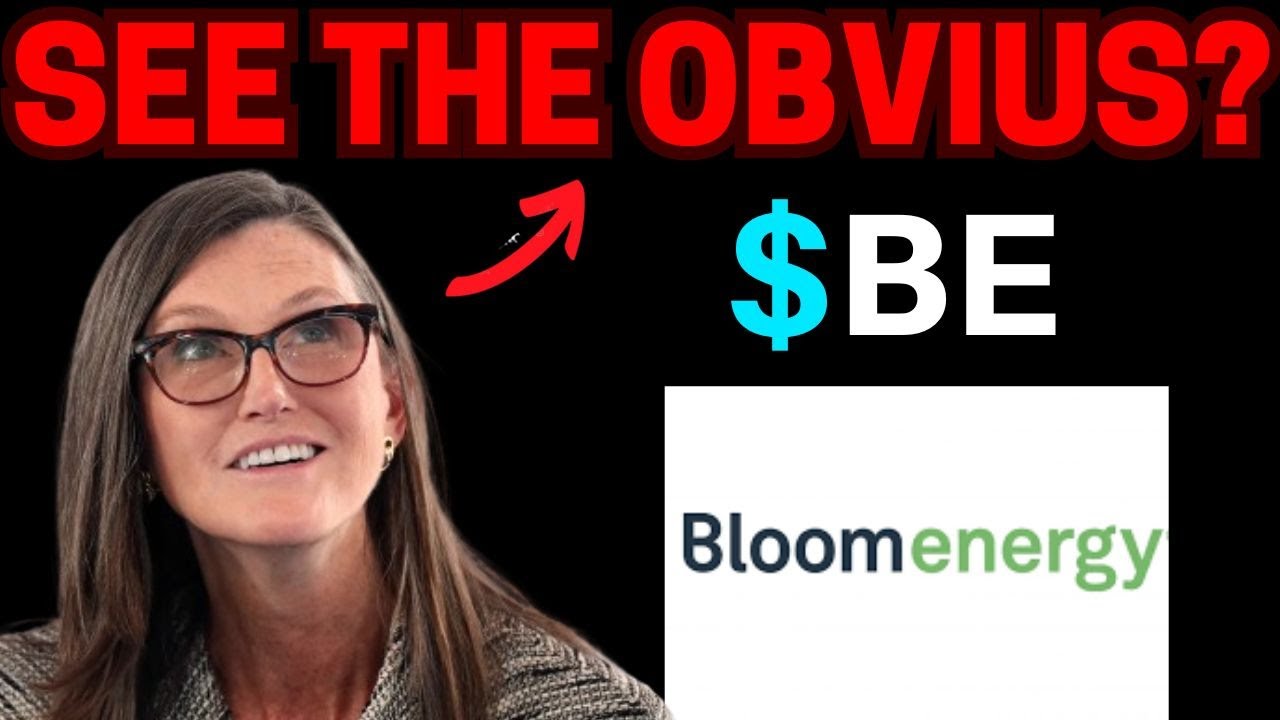 BE Stock (Bloom Energy stock analysis) BE STOCK PREDICTION BE STOCK ...