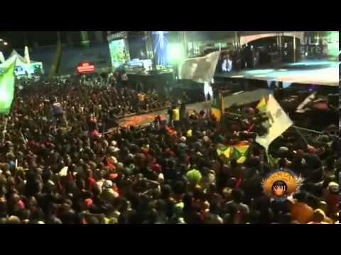Mr Killa - "Rolly Polly" Live Performance (Soca Monarch) 2014 - YouTube