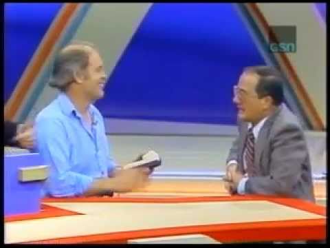Super Password - March 9, 1988 - YouTube