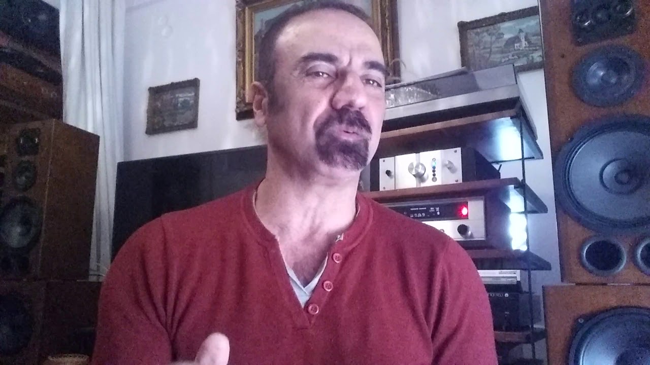 Παναγιωτης παλλης.καμπινες των ηχειων και ποιο ειναι το (καλυτερο υλικο ...