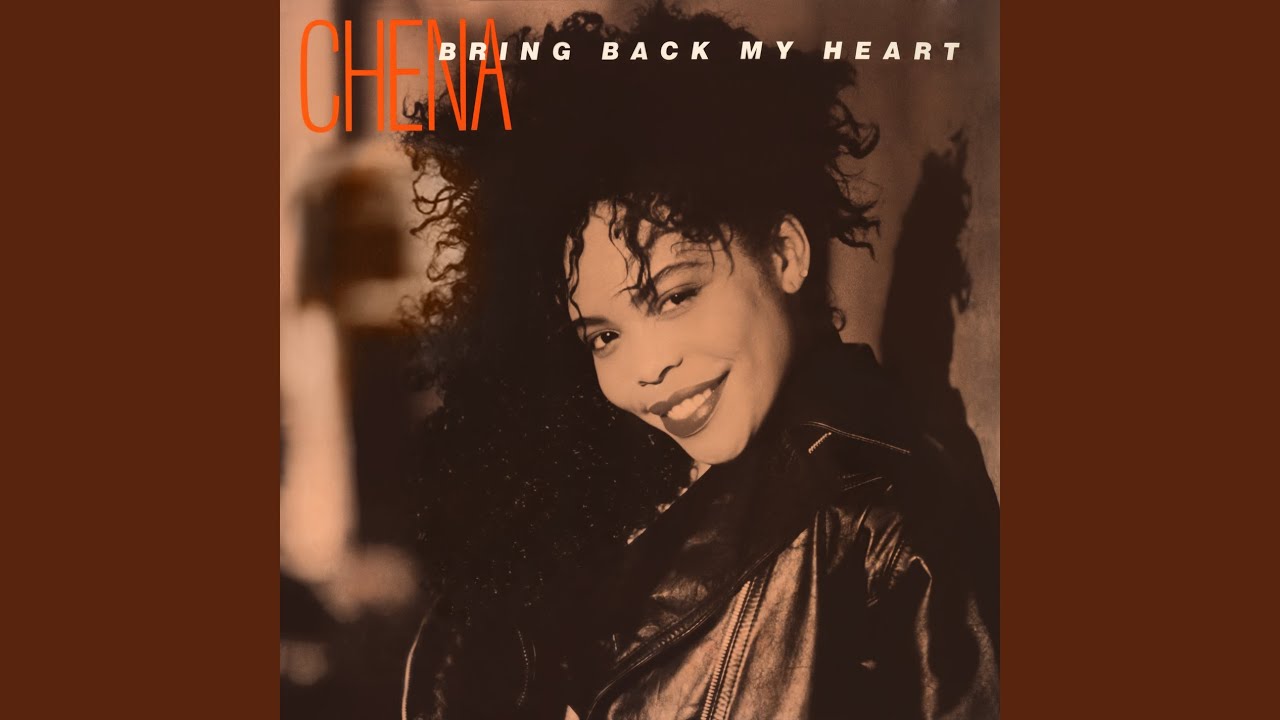 Bring Back My Heart (12" Mo-Joe Mix) - YouTube