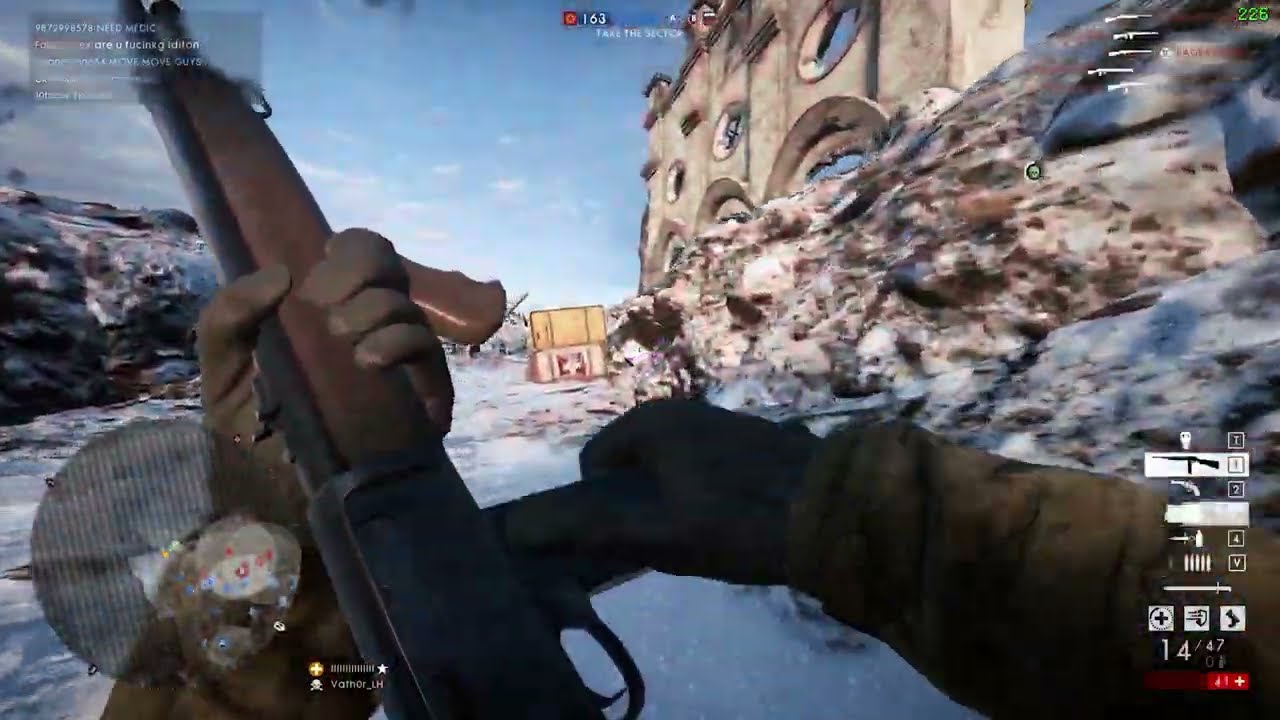 New Battlefield 6 Leaks Reveal BIG Changes...3D Spotting + Jets! - YouTube