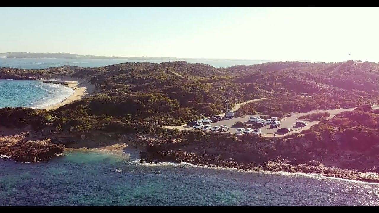 Why join Bethanie in WA? - YouTube