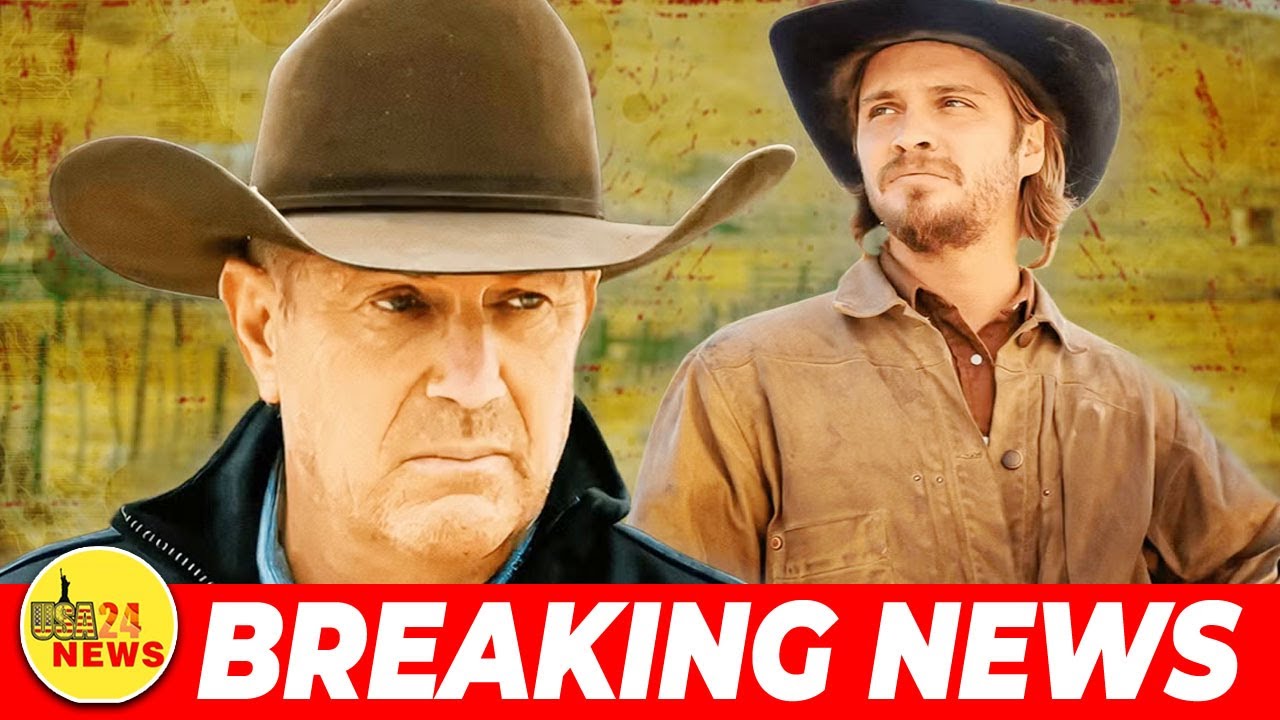 Meaner Than Evil One Of Kevin Costner's Best Quotes As John Dutton ...