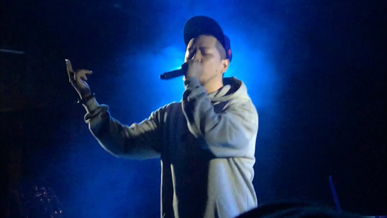 20190101 Later That Night - 國蛋GorDon - 紐約鄰居 - YouTube Music