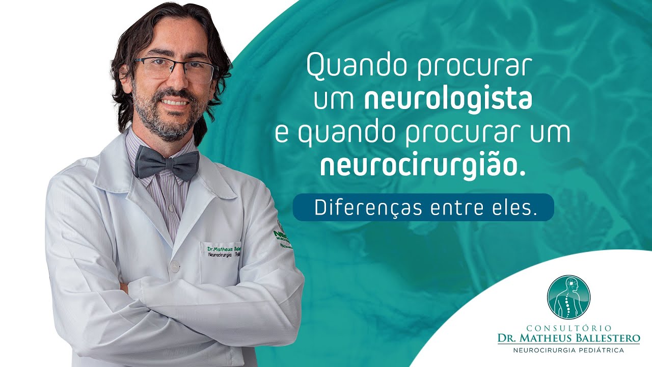 Neurologista Trata De Que