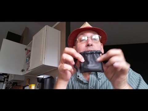 Insignia external Cellphone Microphone