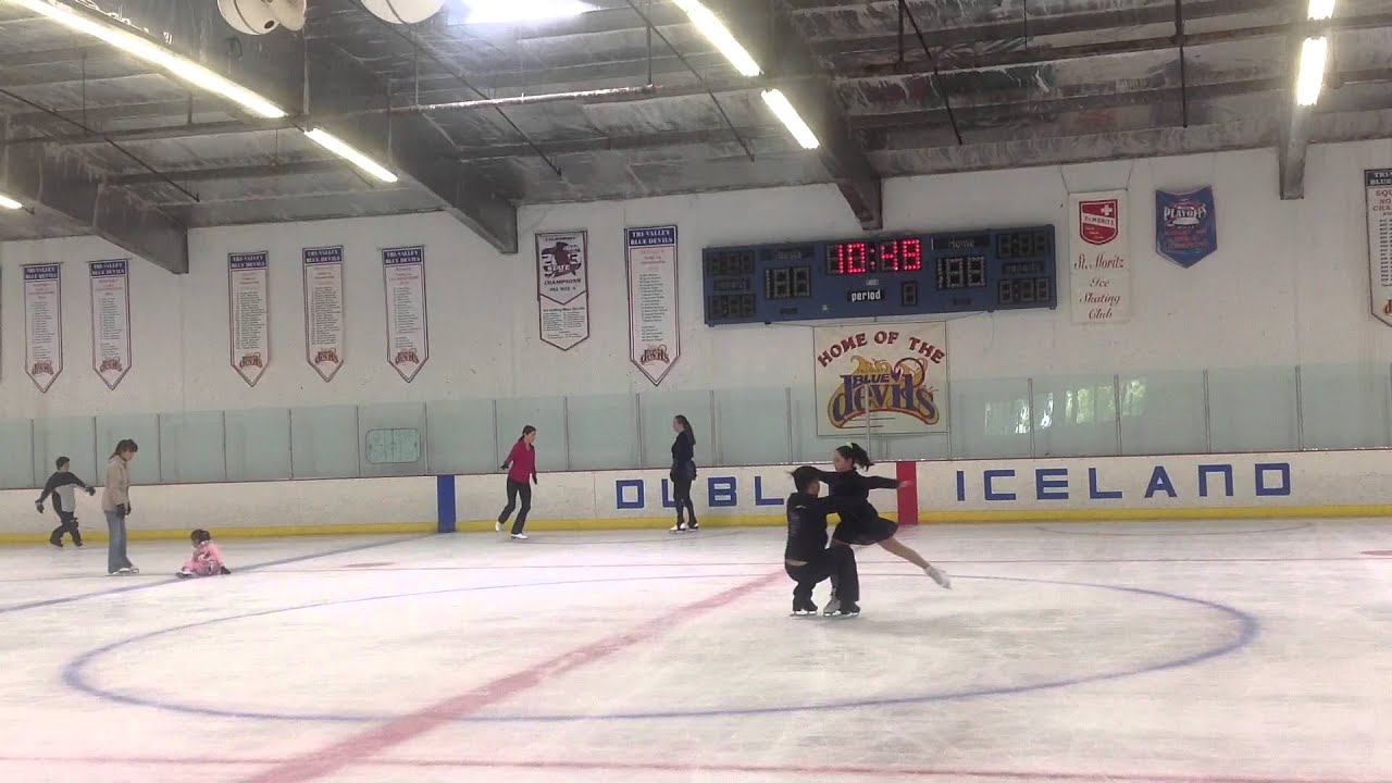 Michelle Yau Updated - YouTube