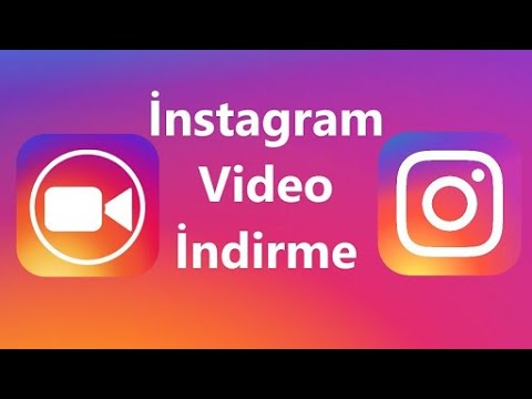 İphone Telefonlara İnstagramdan Video Ve Fotoğraf İndirme