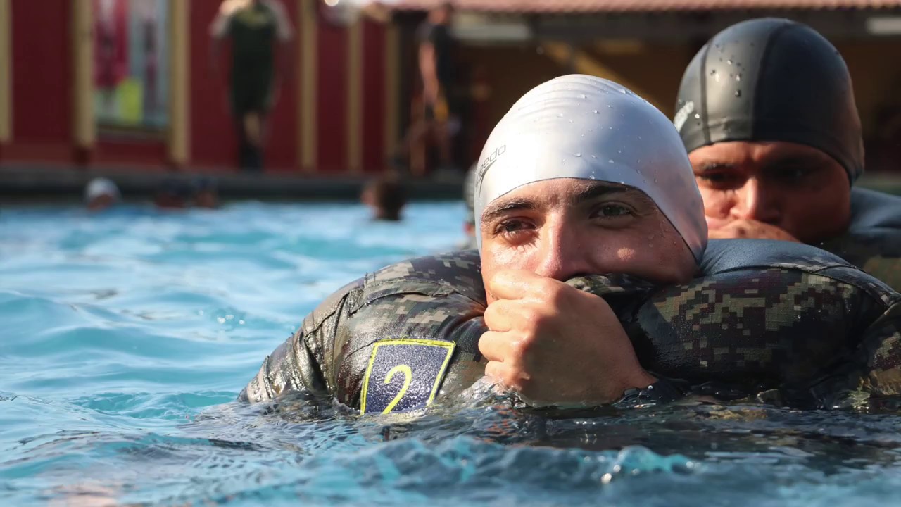 Cursos Operaciones de la Emch - YouTube