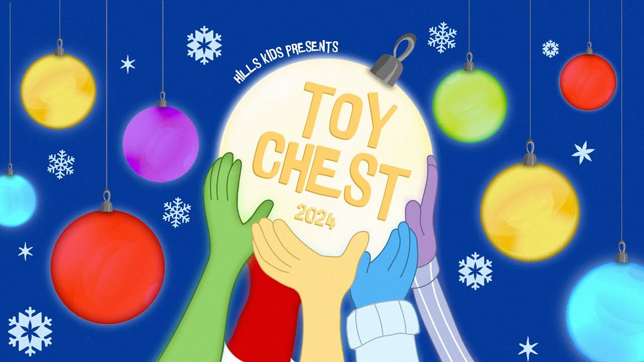 Inside Out Christmas Teaser - YouTube