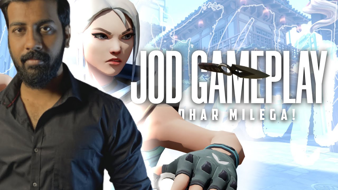 🔴 Aiye Aaj Devil Ke RR Sunte Hain | VALORANT Live | Road To 500 Subs ...