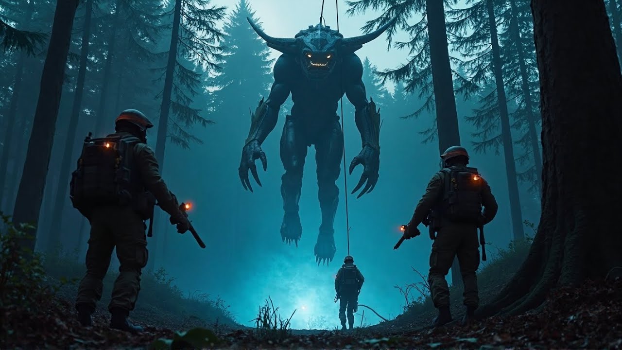 "No One Knew Why the Wild Beasts Brought Their Young to Humans—Until ...